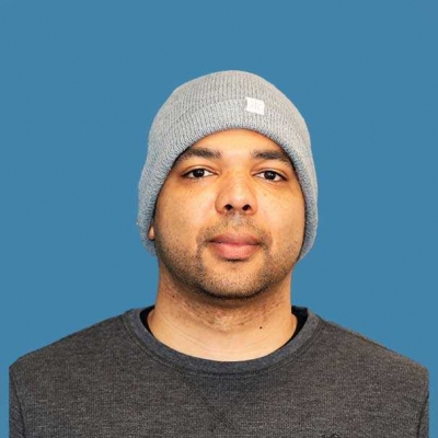 About Us - Striking Distance Studios