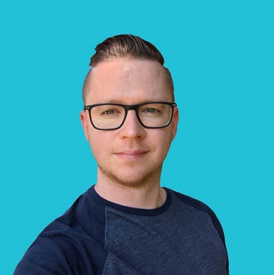 About Us - Striking Distance Studios